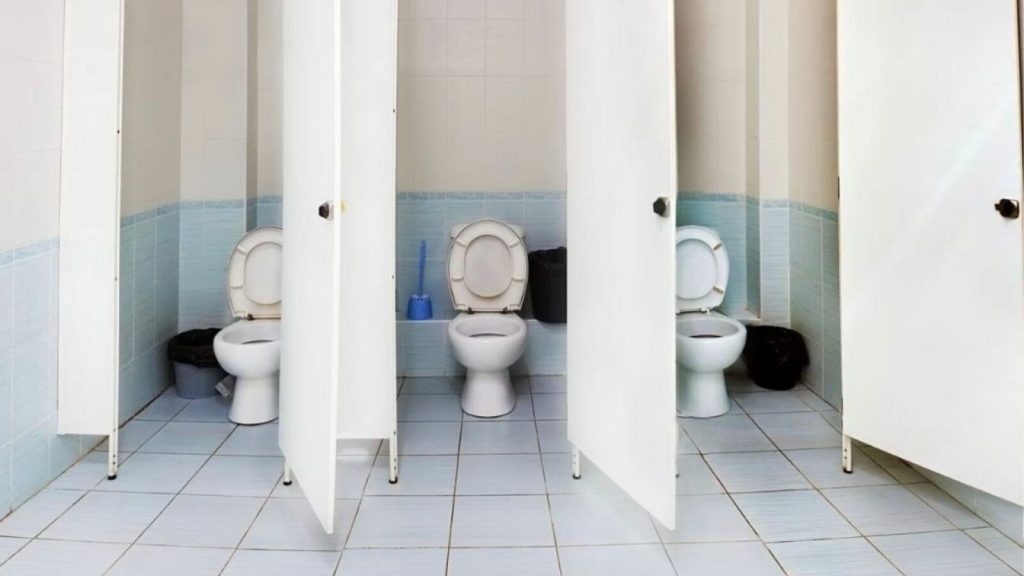 Water Closet vs. Squatting Pan Which One is Better for Health and Hygiene