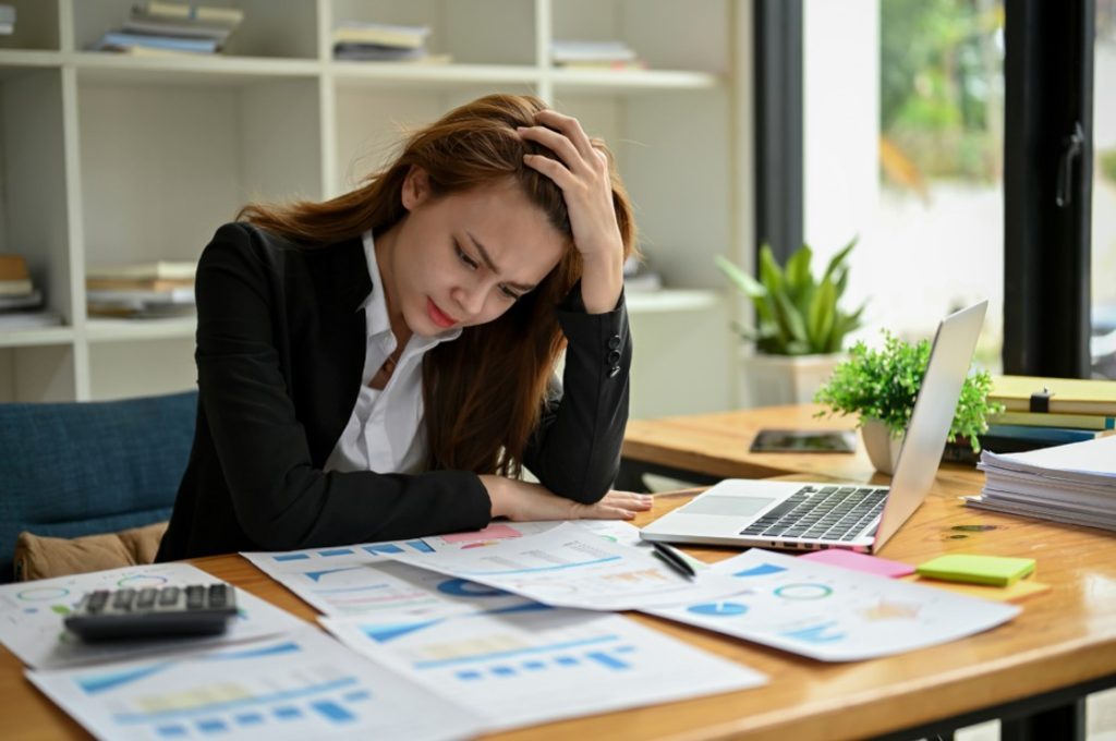 5 Signs It’s Time To Switch Payroll Providers